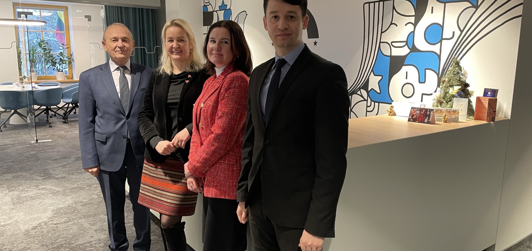 Moldova žengia eurointegracijos keliu, prie to prisideda ir CPVA – CPVA