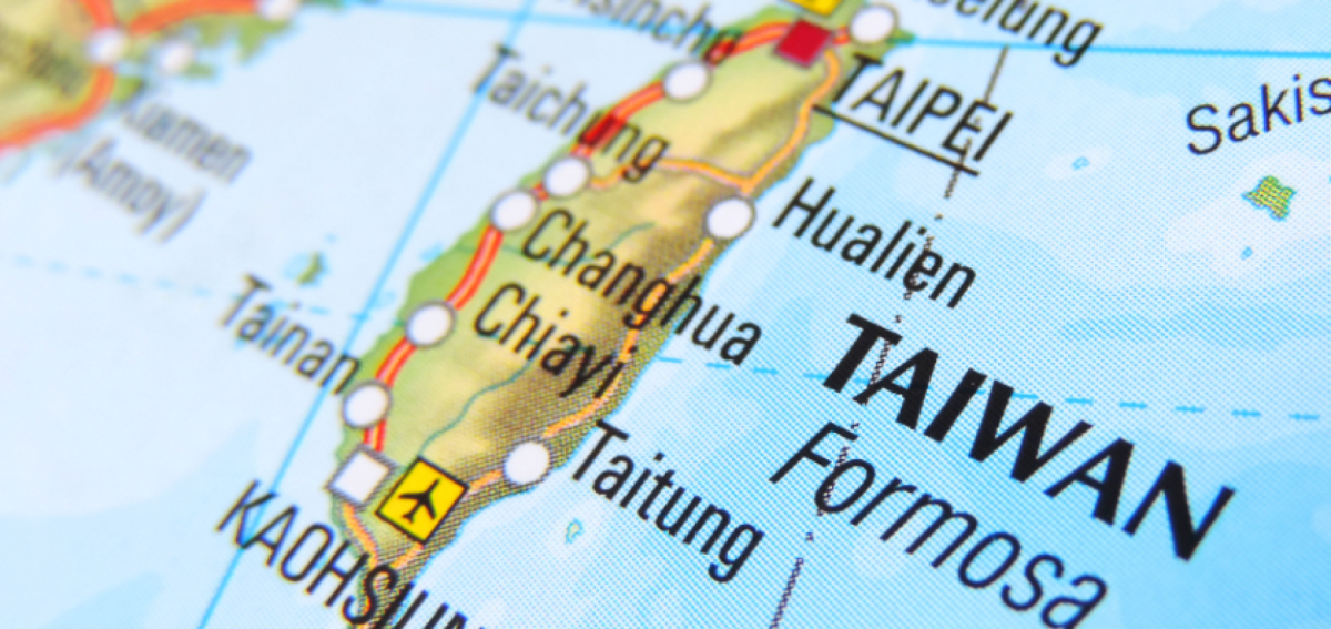 Lietuvos inicijuotiems Ukrainos atstatymo projektams Taivanas skyrė 5 mln. JAV dolerių – CPVA